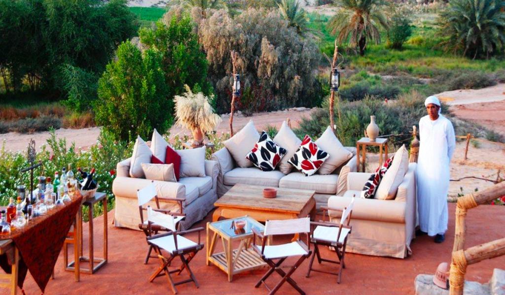 The Dakhla Oasis | Satopia Travel