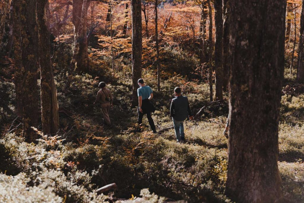 The Ultimate Francis Mallmann Private Island Experience | Chef's Table ...