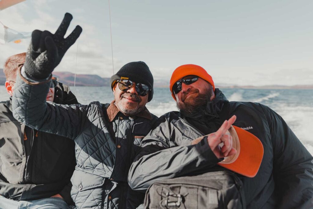 The Ultimate Francis Mallmann Private Island Experience | Chef's Table ...