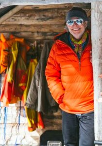 The Ultimate Francis Mallmann Private Island Experience | Chef's Table ...