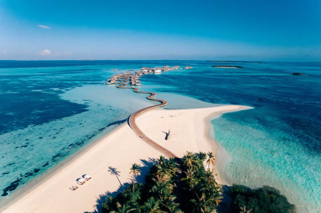 Soneva Jani Resort, Maldives - Overwater Villas | Satopia Travel