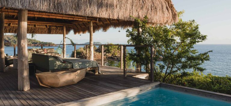 Islas Secas, Panama - Private Island Resort | Satopia Travel