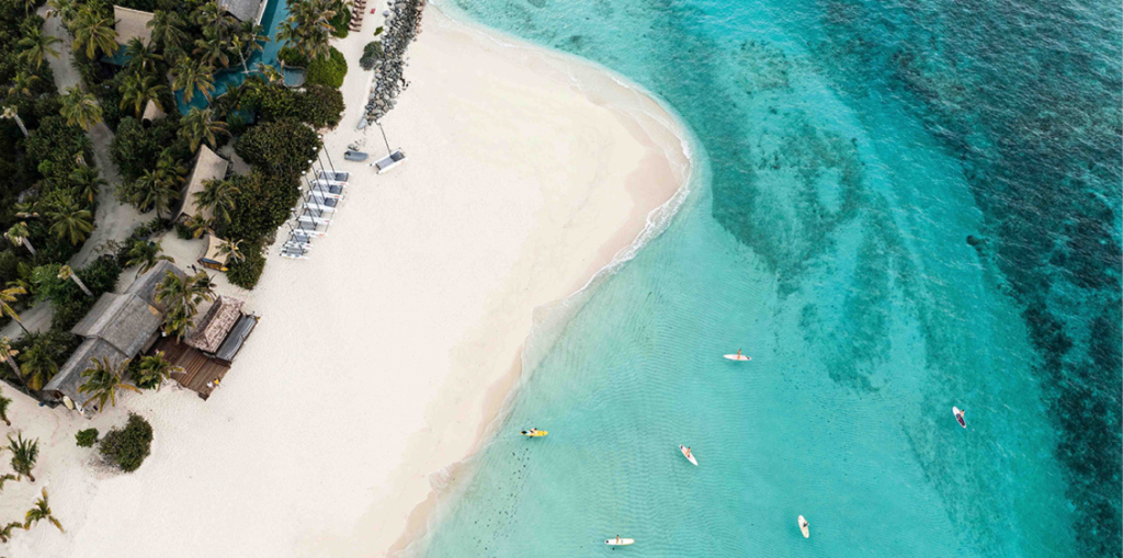 NECKER ISLAND | Satopia Travel