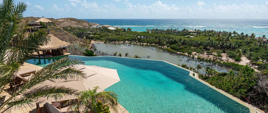 NECKER ISLAND | Satopia Travel