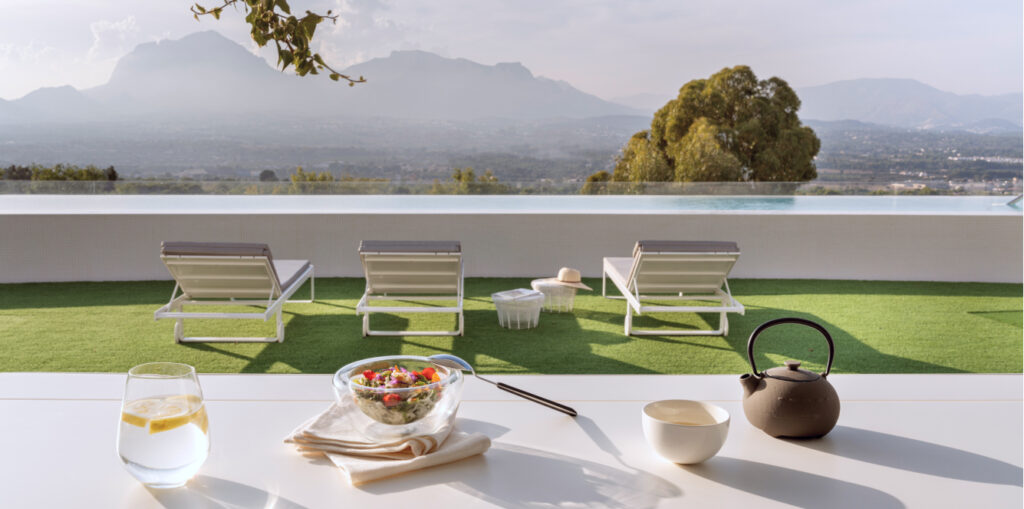 SHA WELLNESS | Satopia Travel