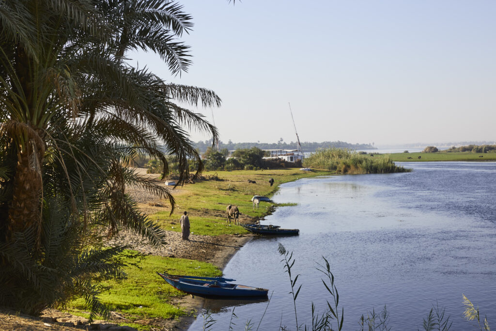NOUR EL NIL | Satopia Travel
