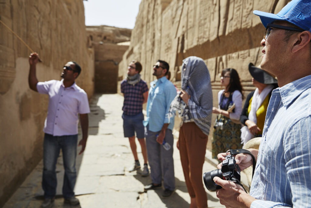 NOUR EL NIL | Satopia Travel