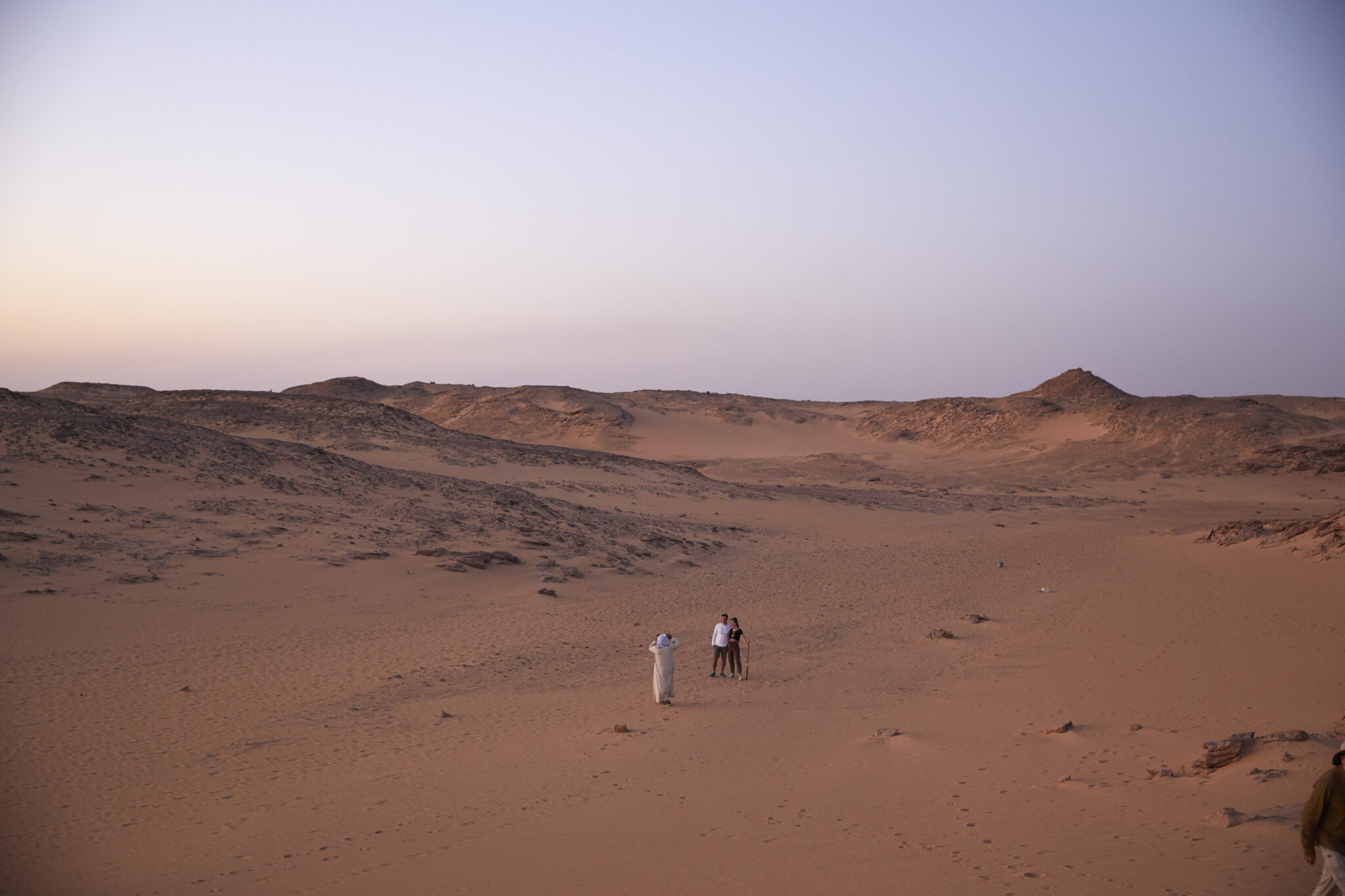 NOUR EL NIL – Satopia Travel