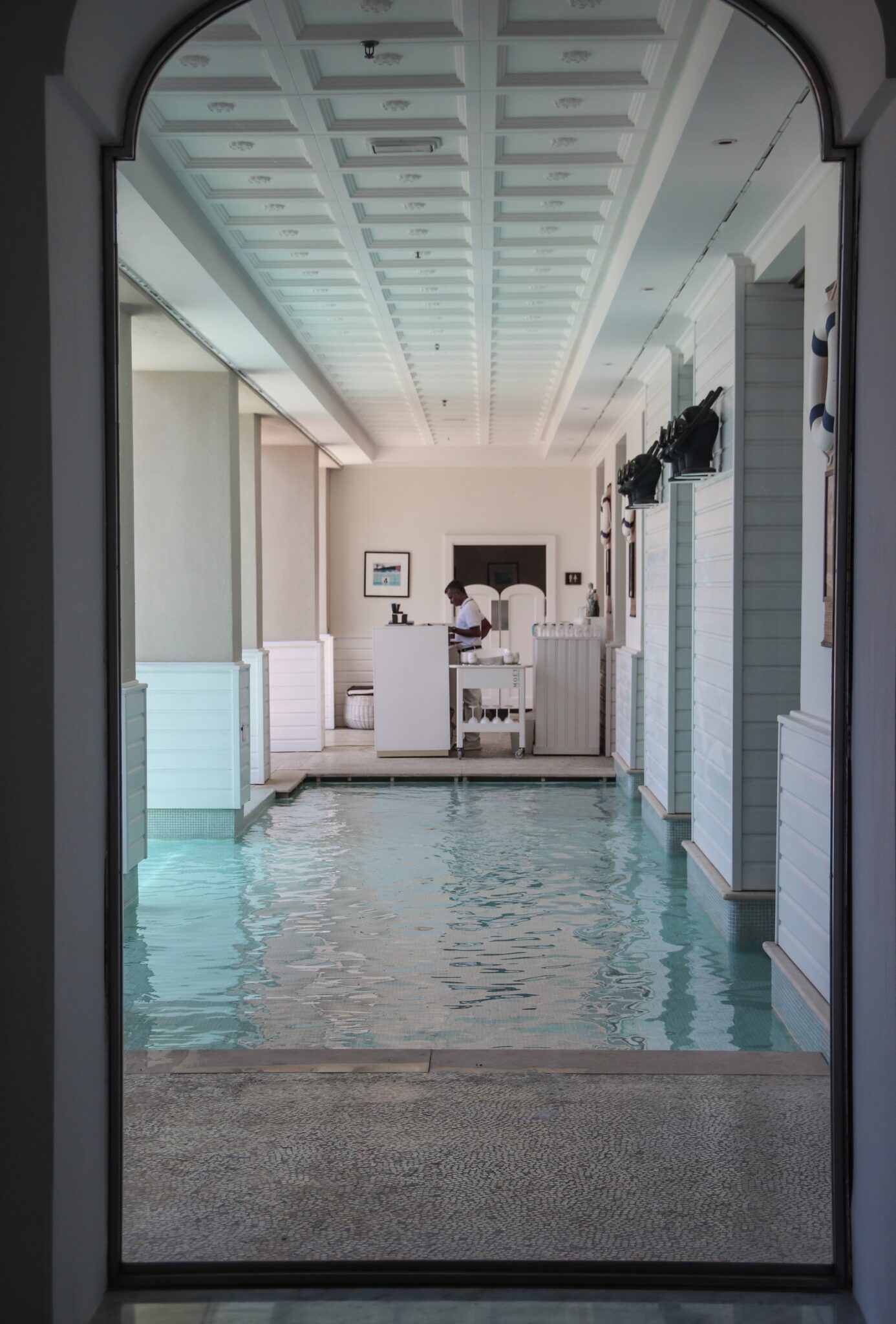 CAPRI TIBERIO PALACE | Satopia Travel