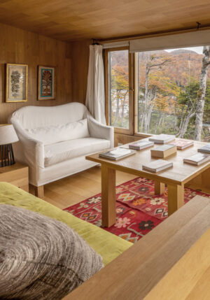 The Ultimate Francis Mallmann Private Island Experience | Chef's Table ...