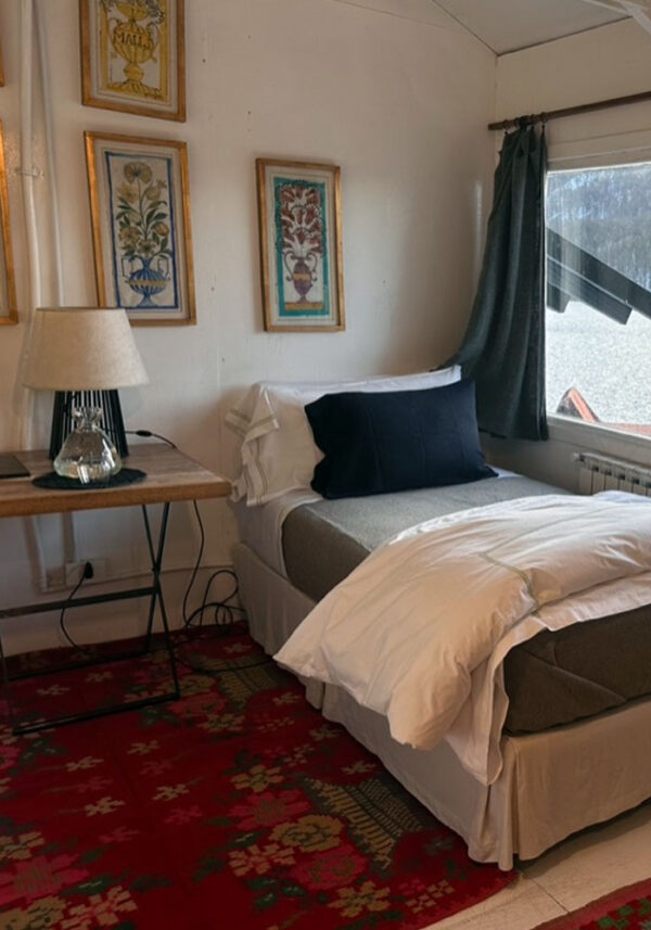 The Ultimate Francis Mallmann Private Island Experience | Chef's Table ...